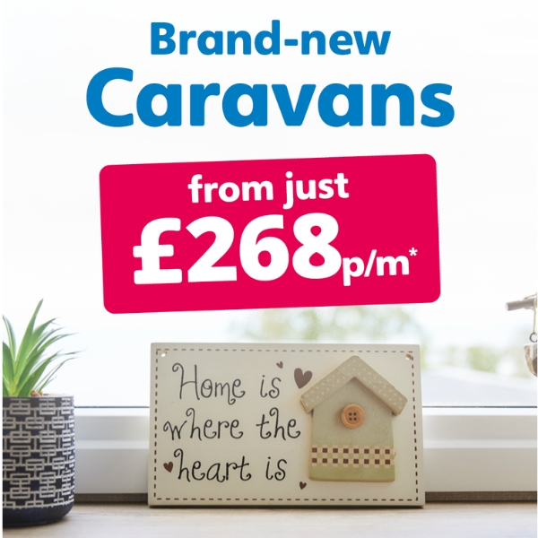 Haven - november new holiday homes 2025