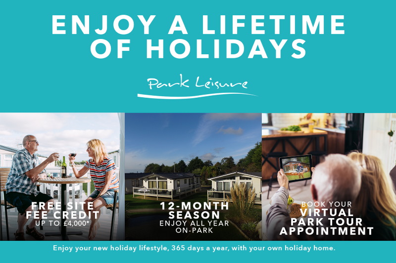 Amble Links Coastal Holiday Park