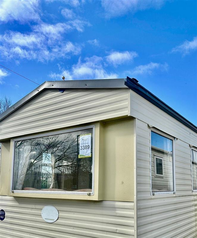 Atlas, Mirage on Whitehouse Leisure Park