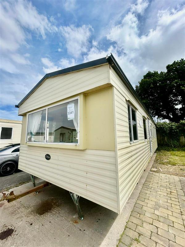 Atlas, Mirage on Whitehouse Leisure Park