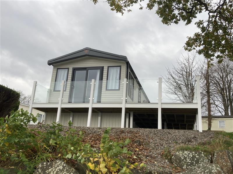 Victory , Stonewood on Rosneath Castle Park