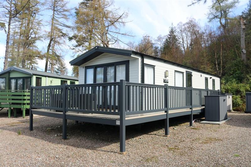 Willerby, Manor on Hunters Quay Holiday Park