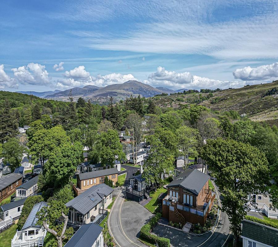 Brynteg Country & Leisure Retreat