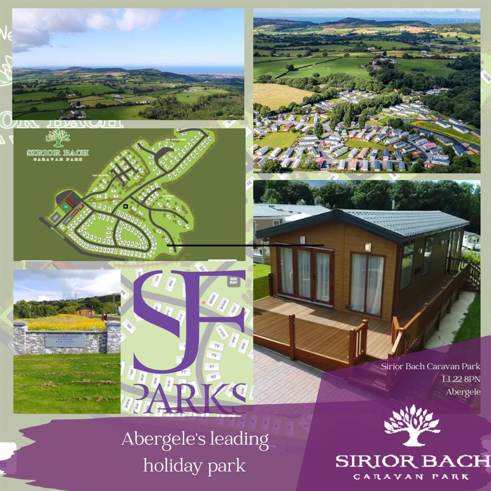 Sirior Bach Caravan Park