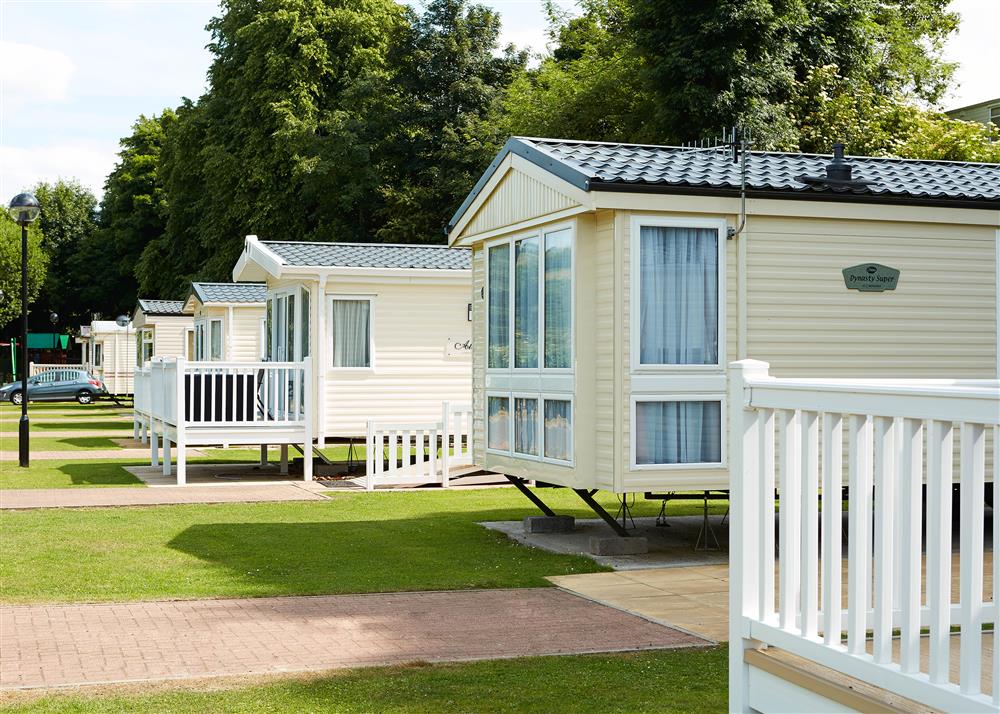 Heather View Leisure Park