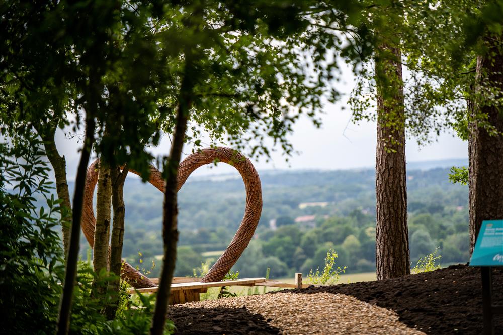 Sandy Balls Holiday Village