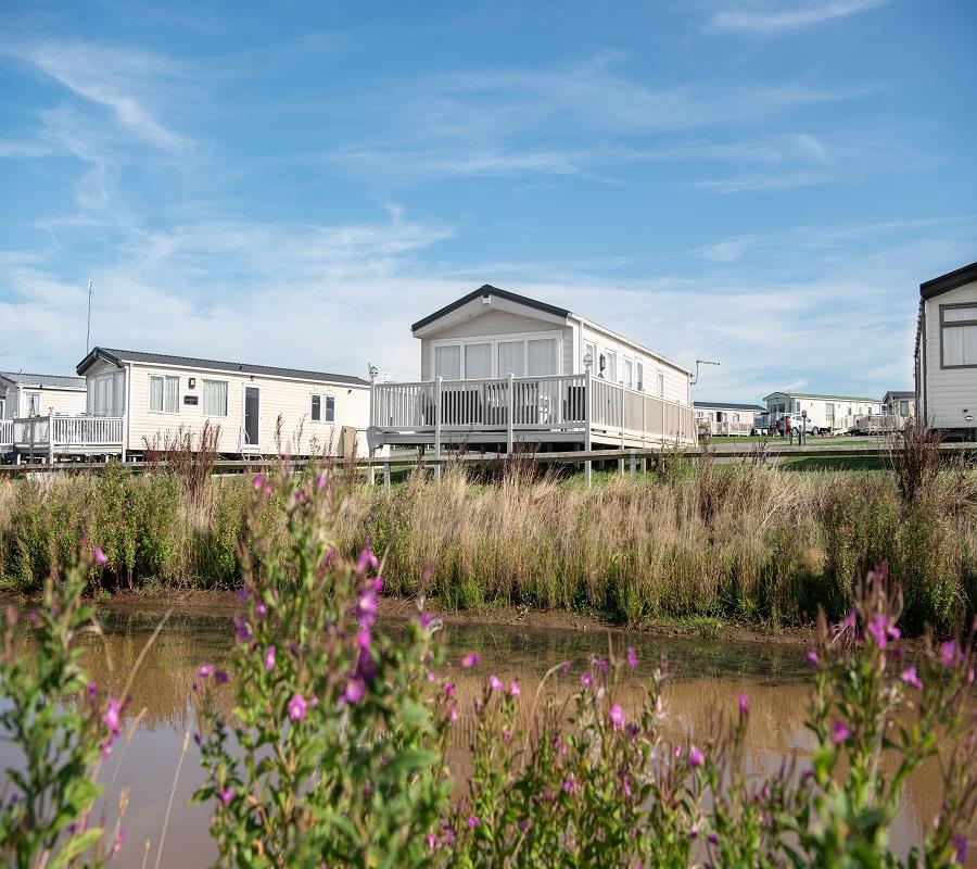 Sand-Le-Mere Holiday Park