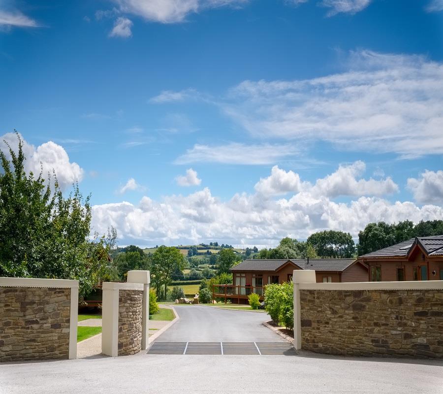Malvern View Country & Leisure Park