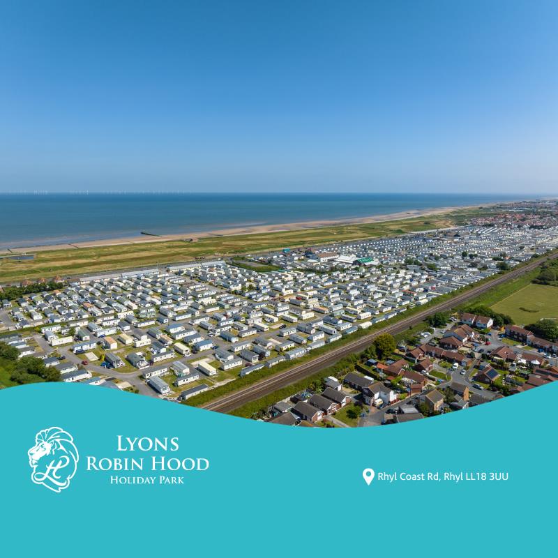 Lyons Robin Hood Holiday Park