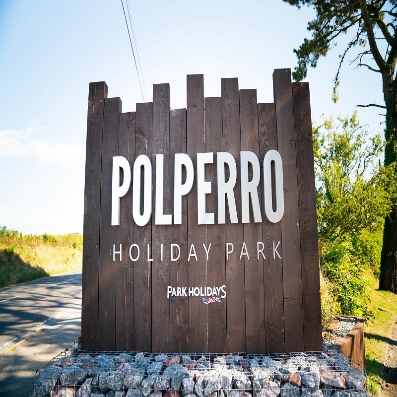 Polperro Holiday Park
