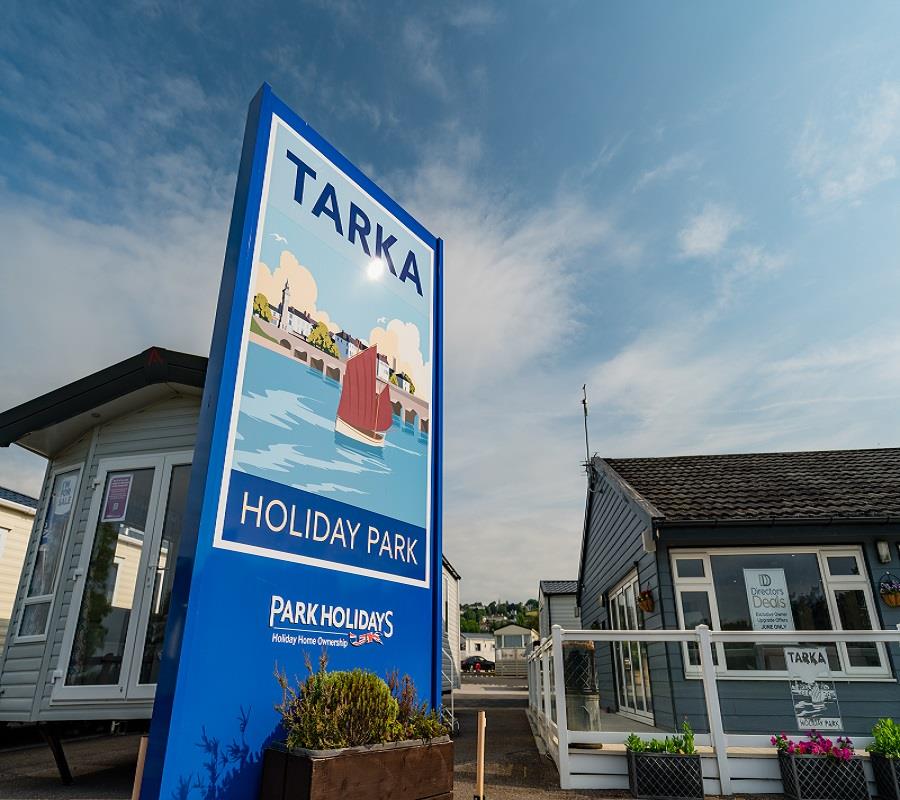 Tarka Holiday Park