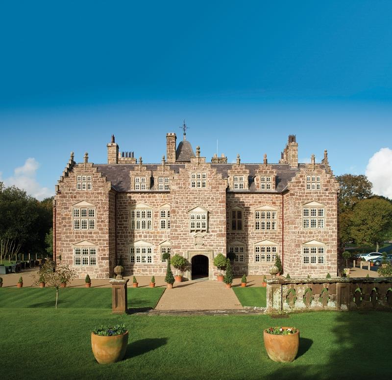 Brynteg Country & Leisure Retreat