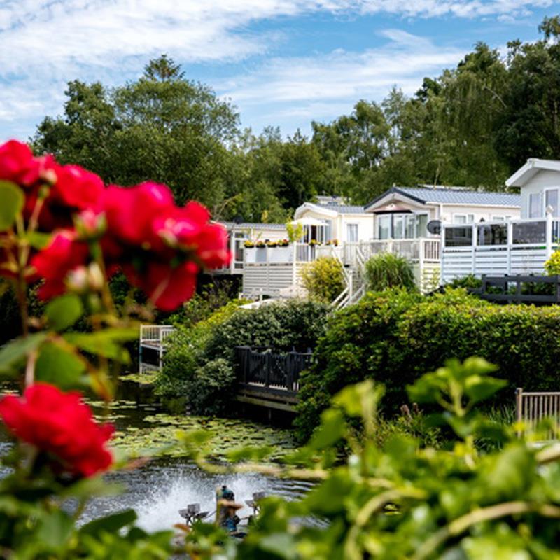 Coghurst Hall Holiday Park