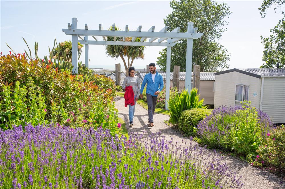 Combe Haven Holiday Park