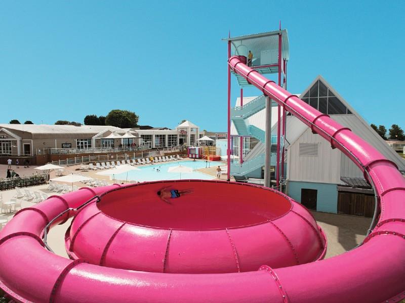 Combe Haven Holiday Park