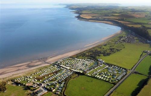 Luce Bay Holiday Park