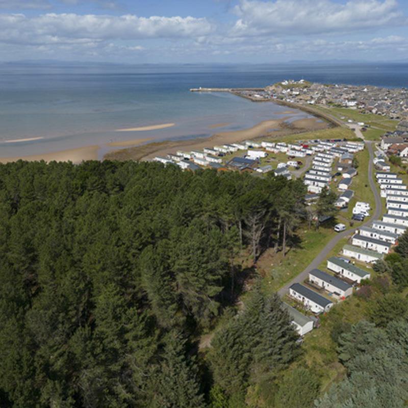 Burghead Holiday Park