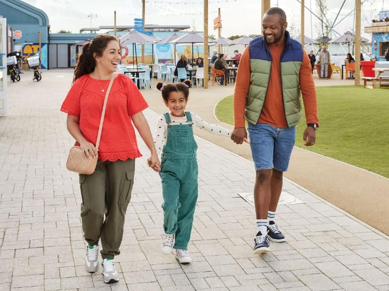 Skegness Holiday Park