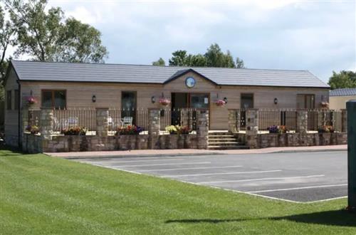 Glendale Holiday Park