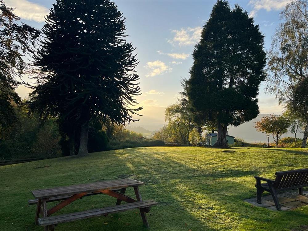 Valley View Caravan Park