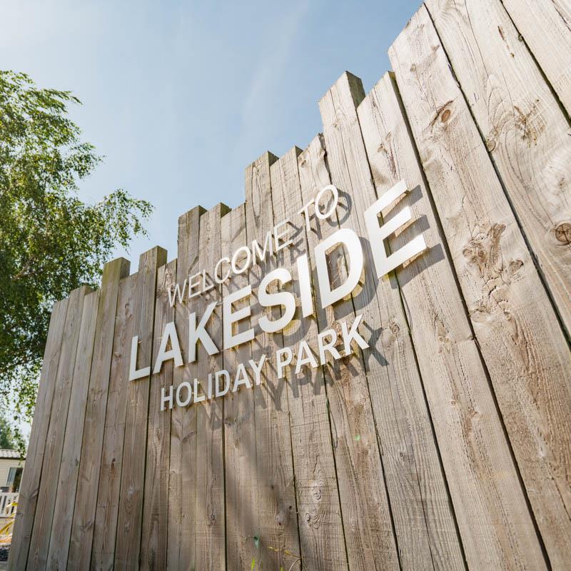 Lakeside Holiday Park