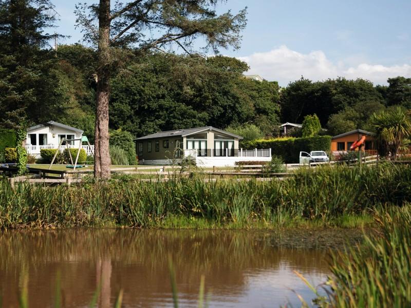 Garreg Wen Holiday Park