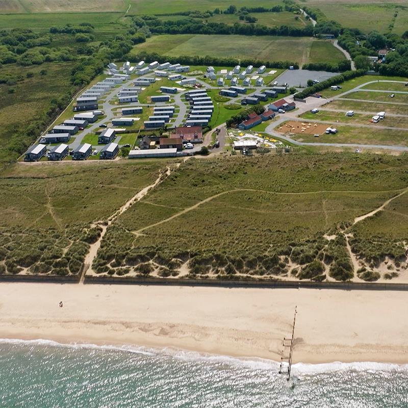 Waxham Sands Holiday Park